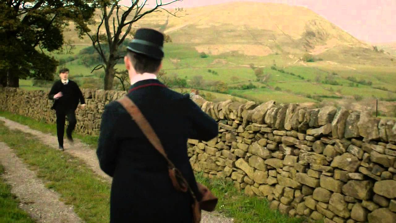 Warren The Postman - 'The Village' - YouTube