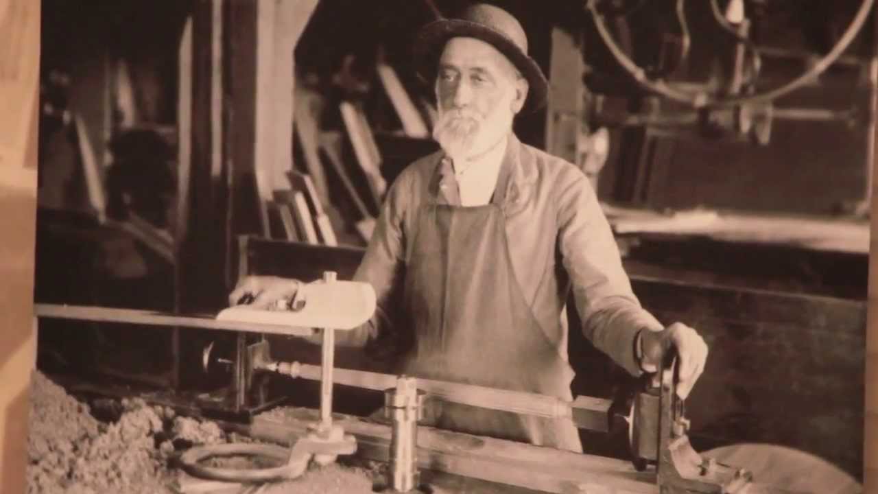 Manchester Historical Museum: Treasures of the Trask House Ep1 - YouTube