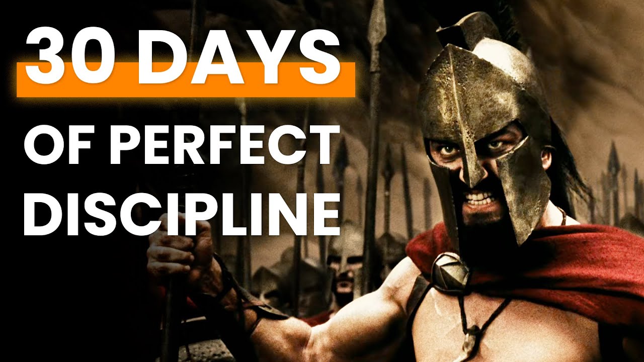 ULTIMATE Dopamine Detox Challenge for 30 Days (Experiment) - YouTube