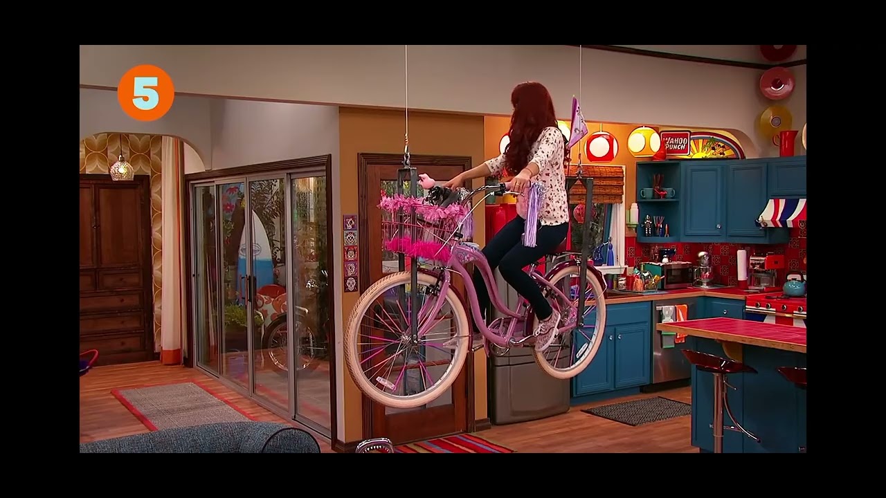 #funny Sam and Cat - YouTube