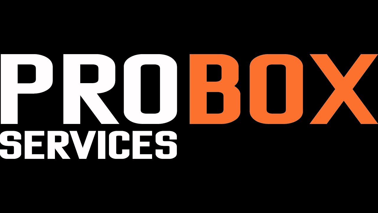 PROBOX - HANDYMAN SERVICES - YouTube