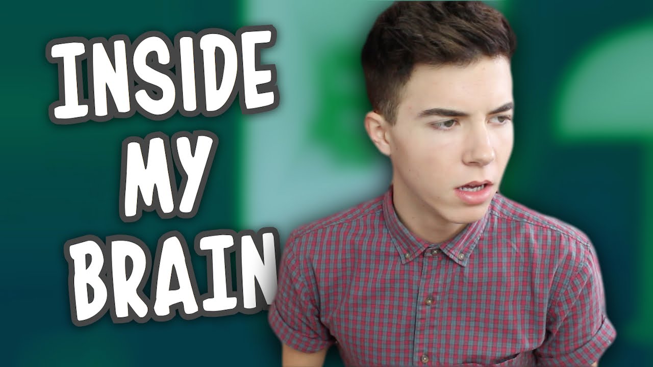 Inside My Brain YouTube Inside My Brain YouTube