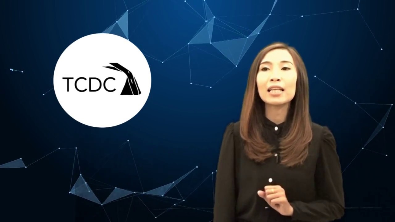 ขั้นตอนการใช้งานฐานข้อมูล ThaiLis - YouTube