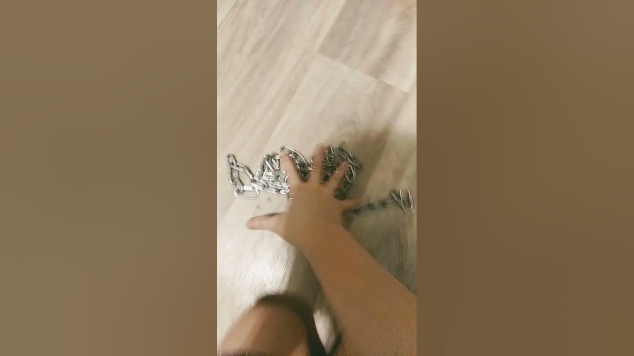 Цепь арго - YouTube