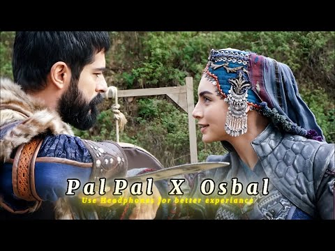 Osman & Bala | Pal Pal Heart Touching Love Story | 5K Special | Mr.Podcast