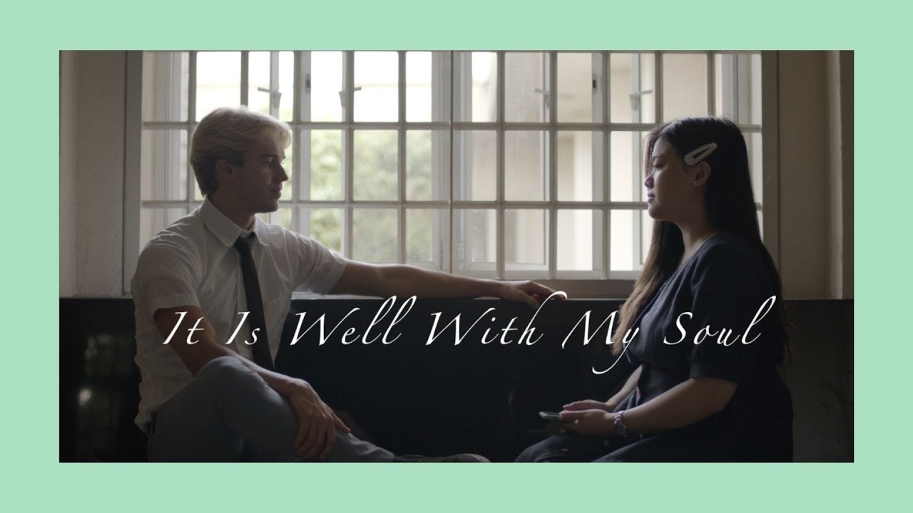 It Is Well With My Soul (live cover) with Dallin McKay | mikee ...
