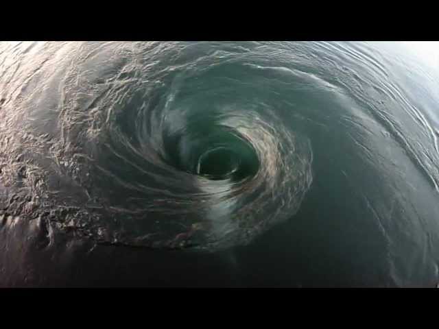 Whirlpool Amazing Biggest Whirlpool In The World Youtube Whirlpool Big