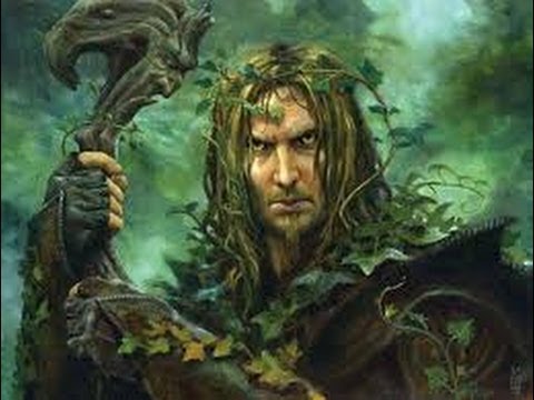 Modern Gruul Shamans PRE #1 Round #1 - YouTube