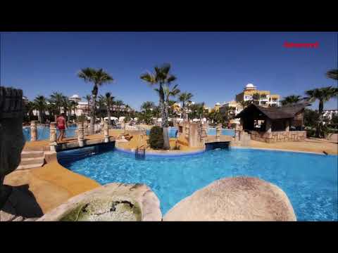 Zimbali Playa Spa Hotel ( Vera Spain )