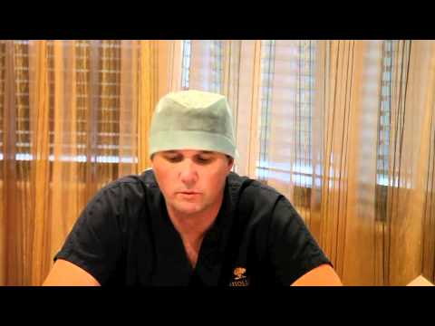 Operative Day Education Dr Murray - YouTube
