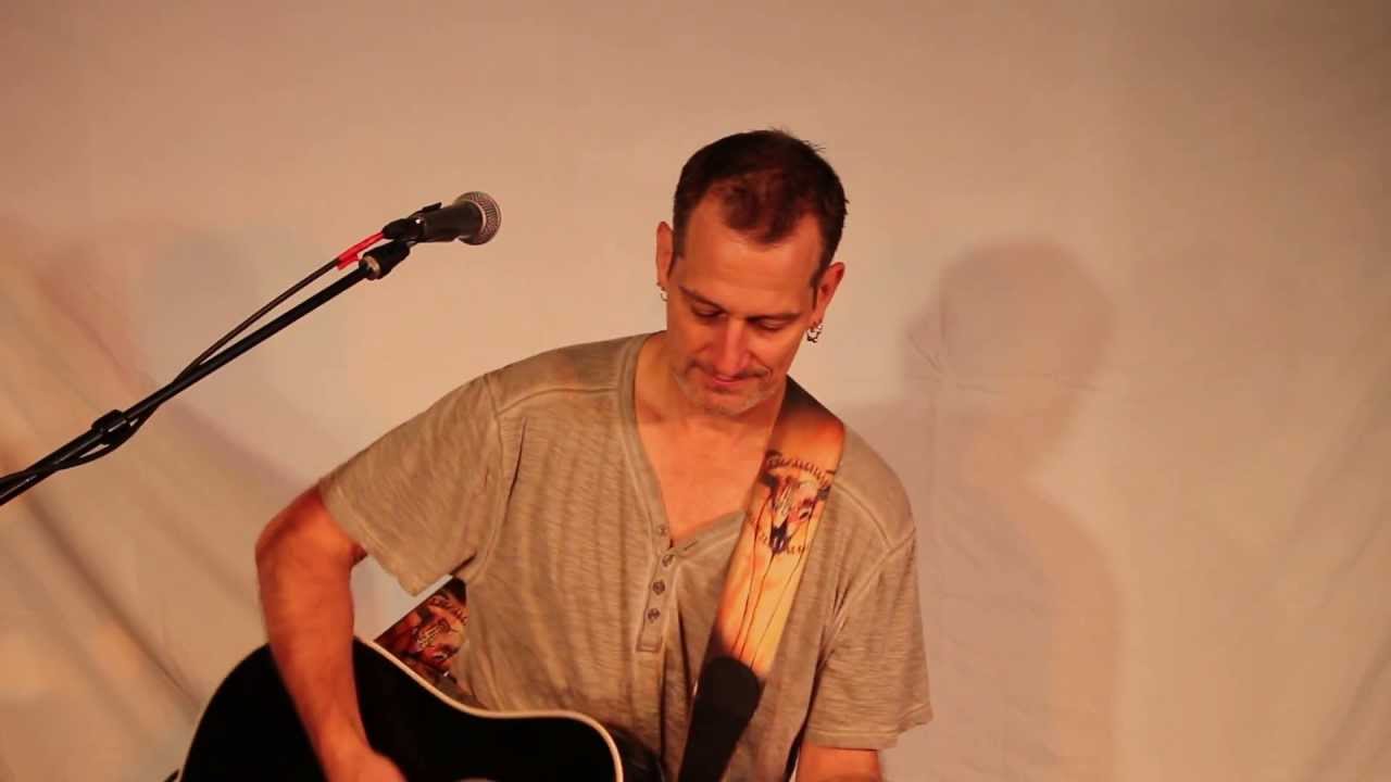 Patrick Fleming - Broken Radio - YouTube