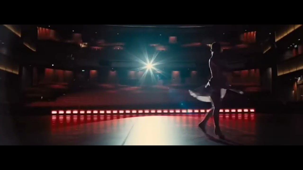 The Girl Vampire | Abigail Edit - YouTube