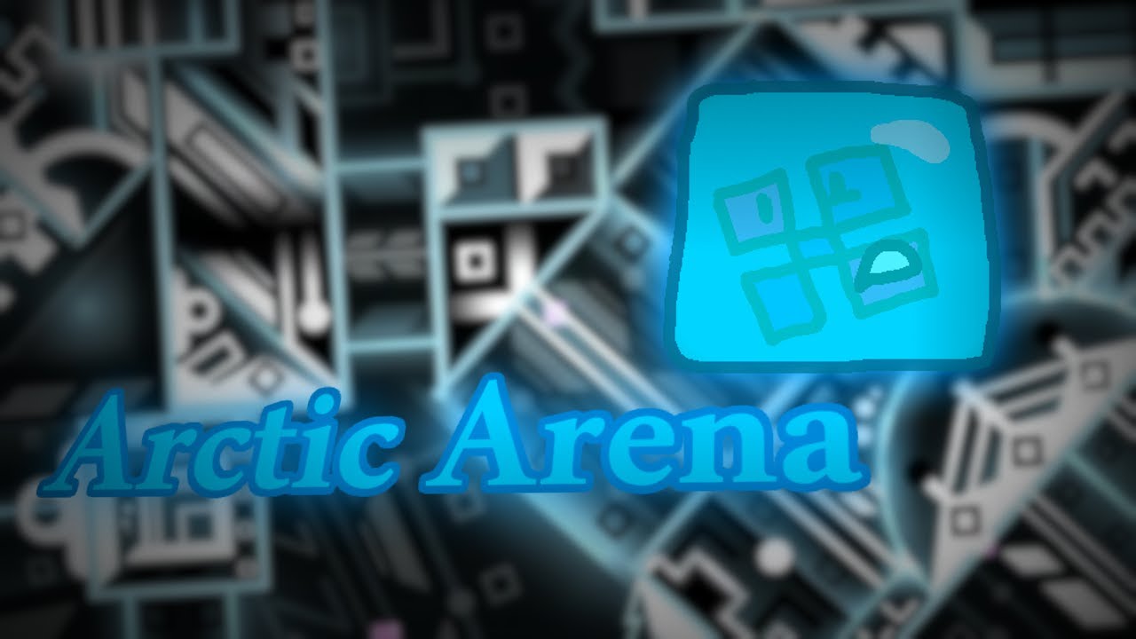Arctic Arena by Eclipsed - YouTube