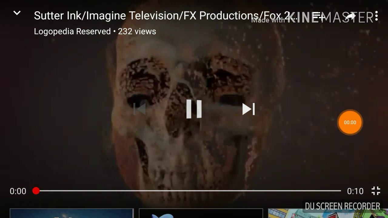 20th Century Fox Television/Sutter Ink/3 Art Entertainment/Pig Newton ...