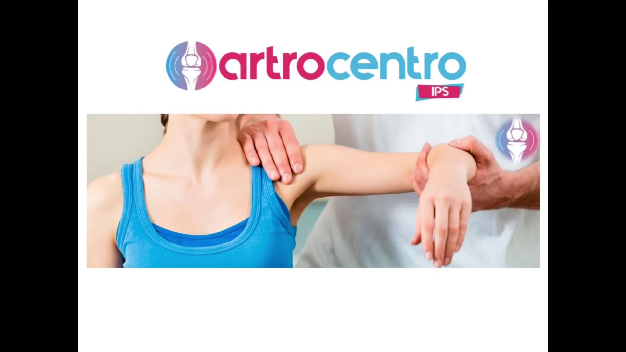 Ejercicio de Hombro rotación interna - YouTube