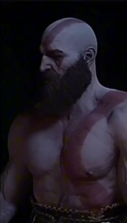 KRATOS edit - chaos - our country has fallen #edit #kratos #godofwar - YouTube