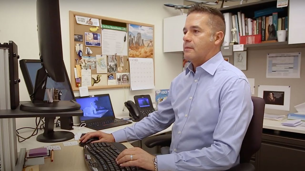 The Role of Library Science in Biotechnology - YouTube