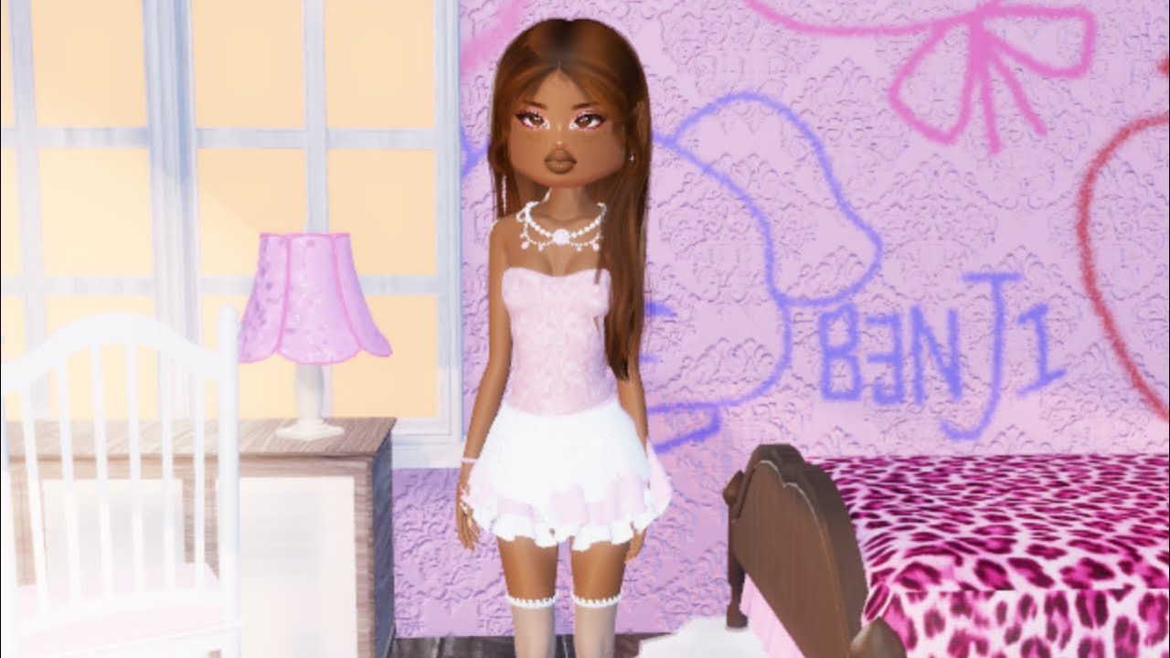 Make “Pinky pie” With me hope you enjoy 😉 - YouTube