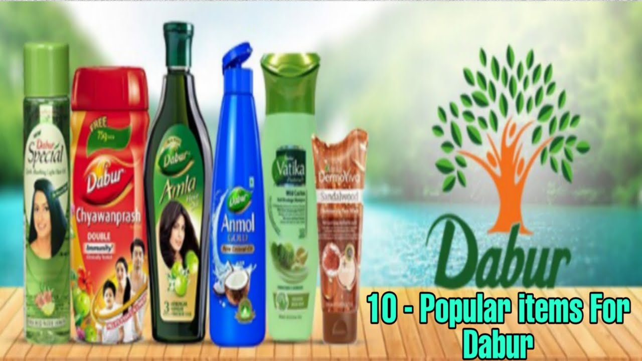10 Most Popular Products For Dabur | dabur chyawanprash | ayurvedic ...