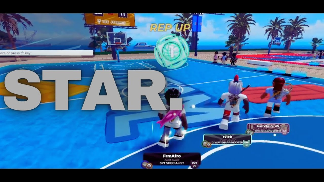 I hit star... [Rh2 The Journey] - YouTube