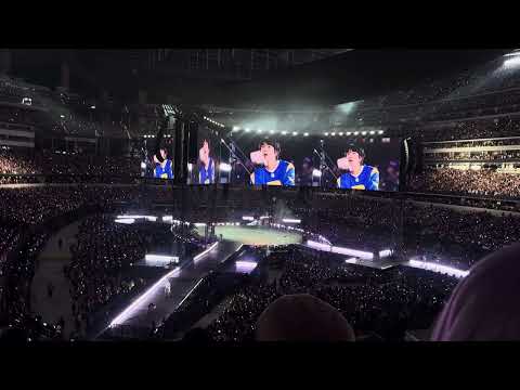 260902 Love Maze + Baepsae ARIRANG IN LA