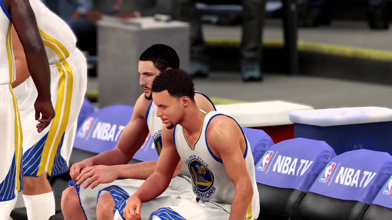 [Is Stephen Curry garbage?] Golden State Warriors SUCK part 2 - YouTube