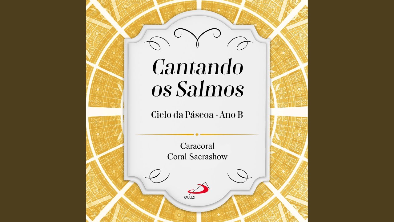 Criai em mim um coração que seja puro – Salmo 51 (50) (5º Domingo da ...
