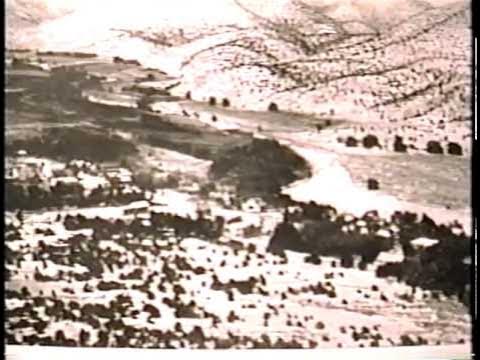 War In Lincoln County (Documentary) 2/10 - Billy The Kid - YouTube