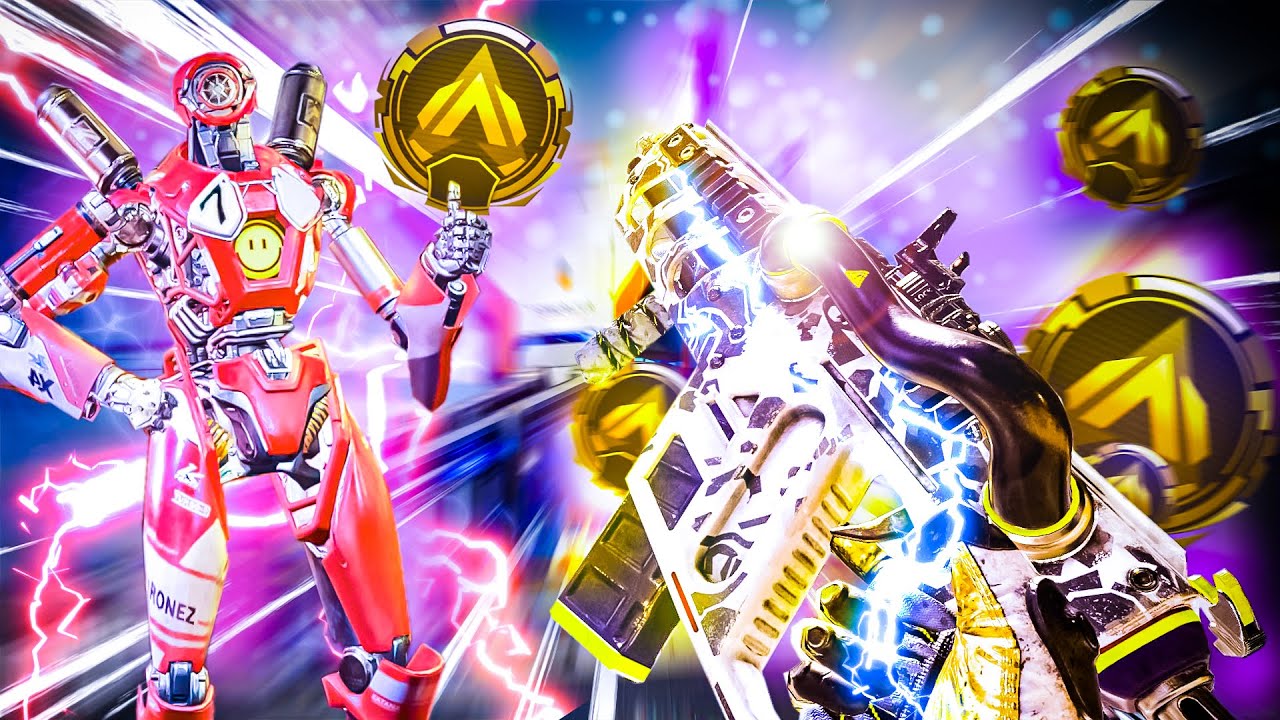 Apex Legends Aur Kahaniya | JayZ Gaming | HINDI | MARATHI | ENGLISH ...