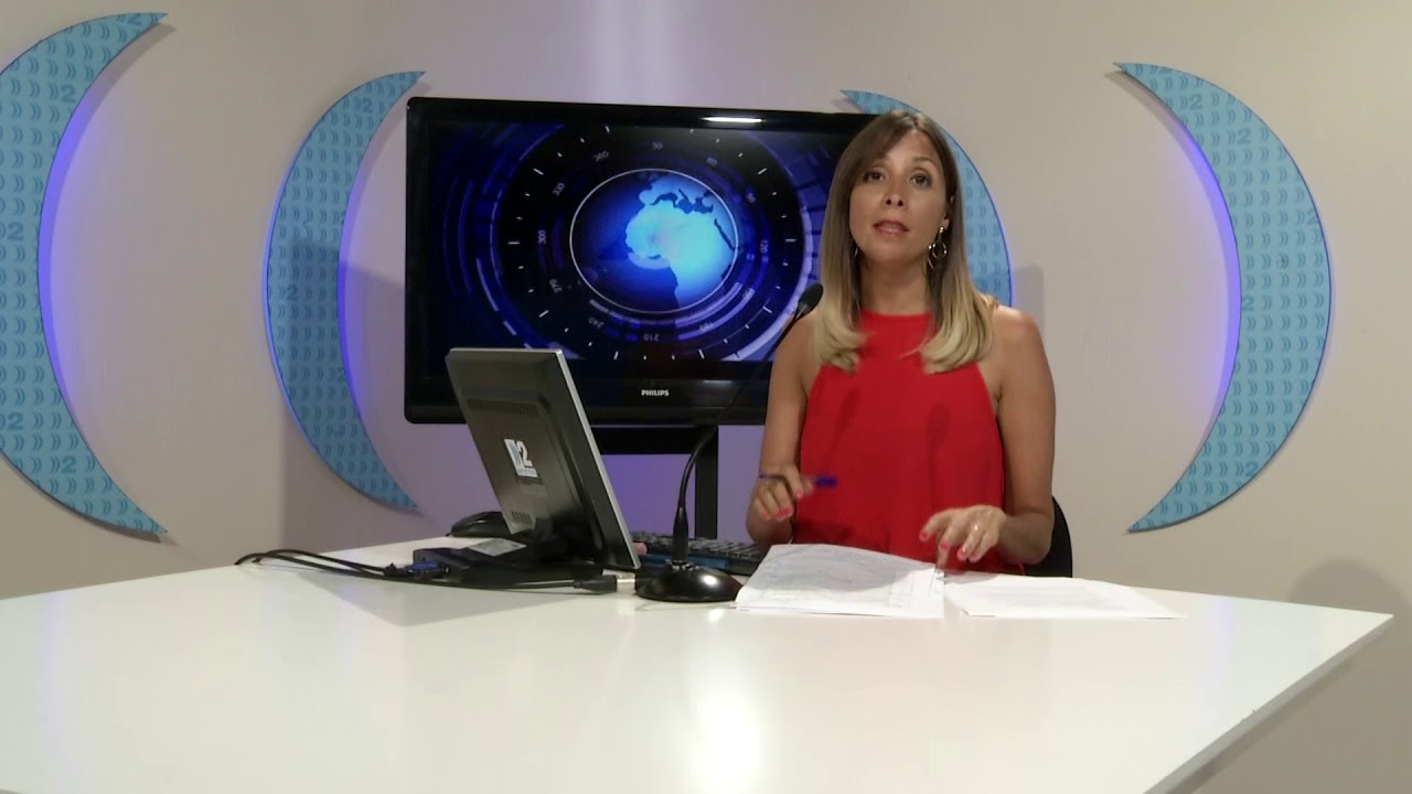 2 NOTICIAS TERCERA EDICIÓN 21 01 2021 - YouTube