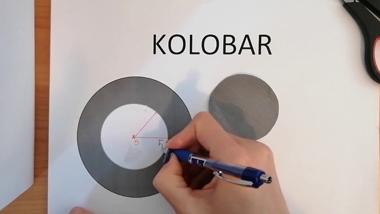 Kolobar - YouTube