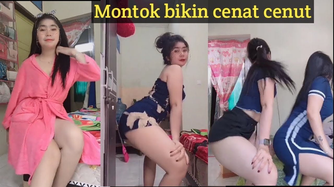 goyang pinggul bergetar - YouTube