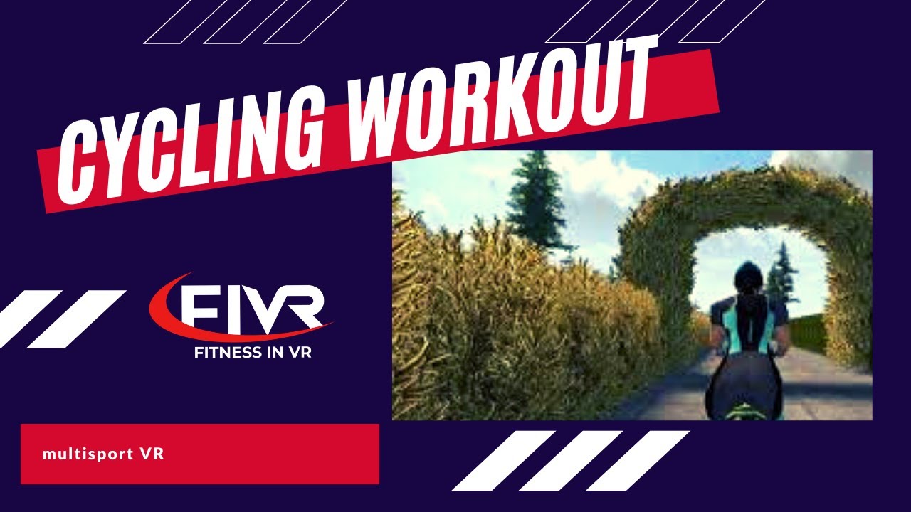 Indoor Cycling Workout 20 min HIIT Workout - Burn Fat Fast - YouTube