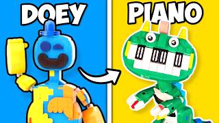 I Made Poppy Playtime Chapter 4 Out Of Candy Fynn Mp3 & Mp4 Download ...