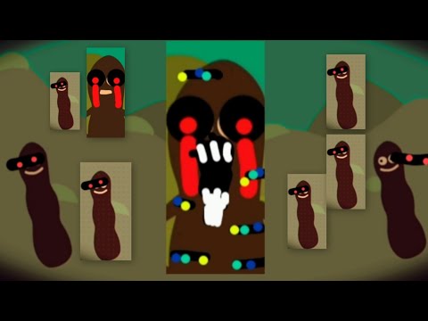 La canción de la caca de terror.exe
