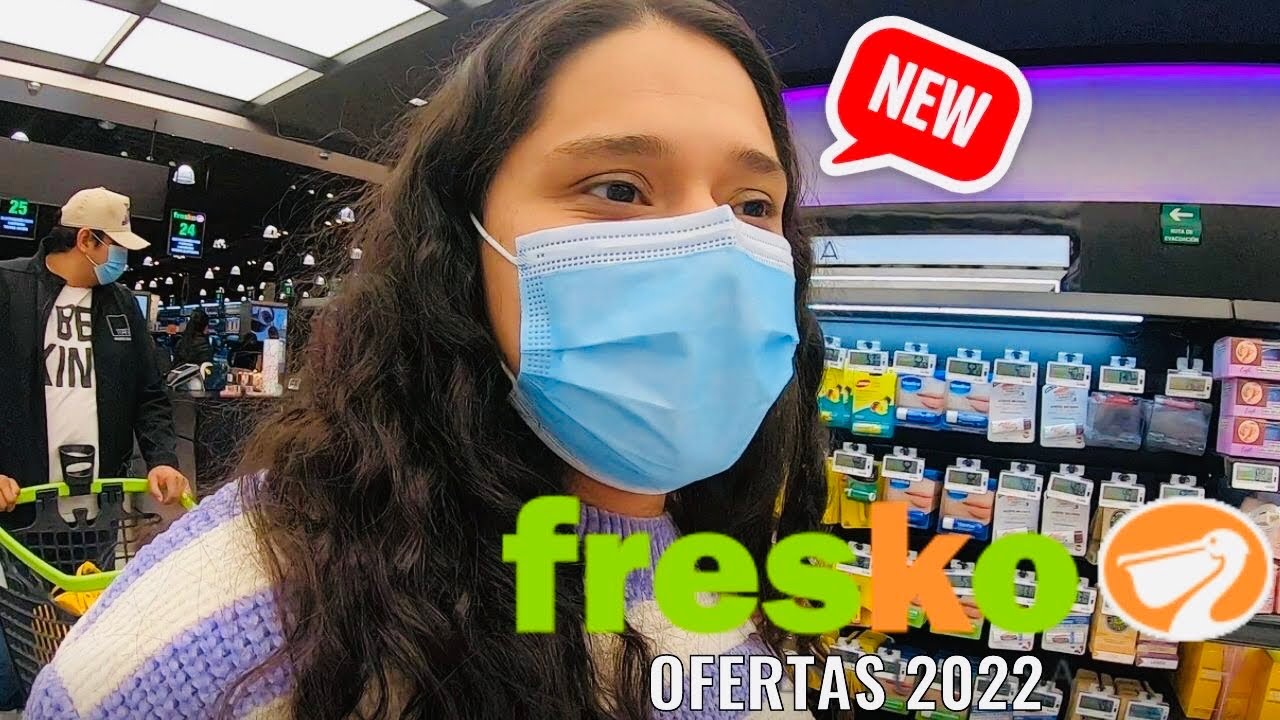 FRESKO LA COMER 🧡 Que venden en Fresko💰 La tienda de la que todos ...