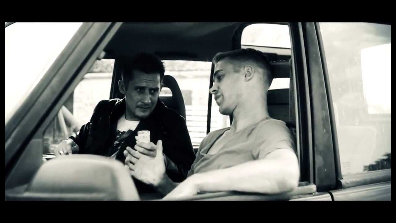 KAV - King Of The World (The Undefeated Champion) Official Music Video ...