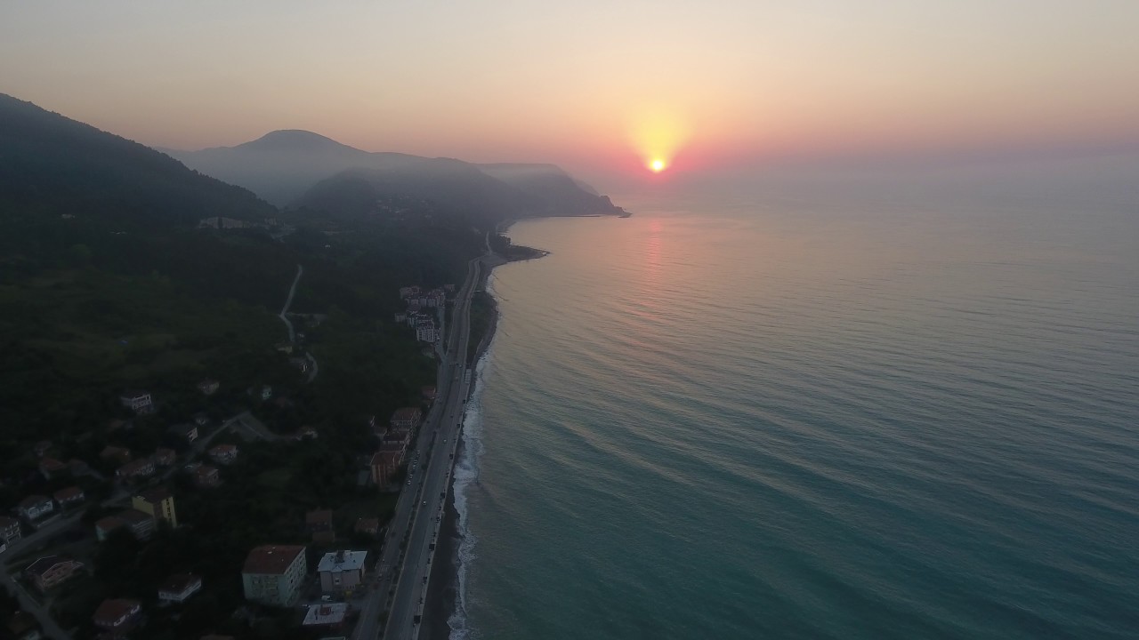 ÇATALZEYTİN - YouTube