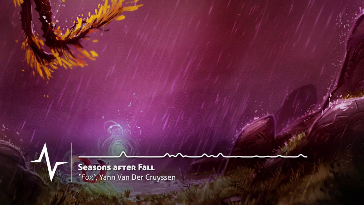 Fox - Seasons after Fall Original Soundtrack - YouTube