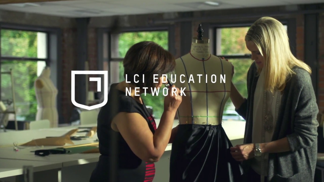 Discover the LCI Education network - YouTube