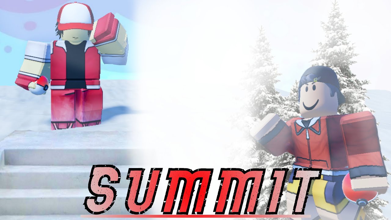 FNB - Mt.Silver: Summit (Roblox:#149) - YouTube