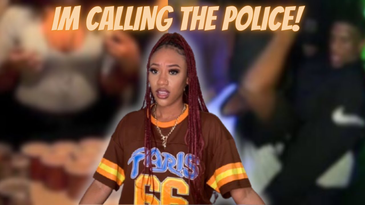 STORYTIME: THIS MAN TRIED TO TRAP ME! PART1 |KAY SHINE - YouTube