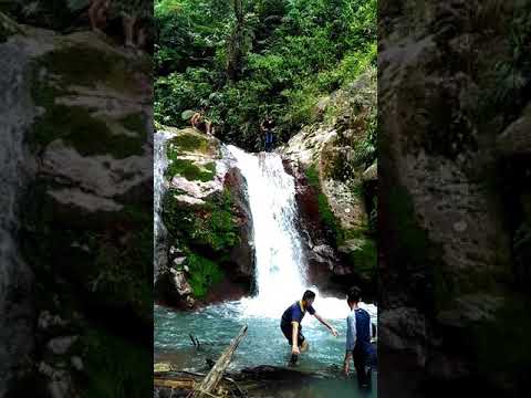Explore BOGOR curug cikawah - YouTube