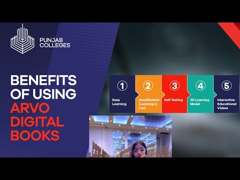 Review Of PGC Book By "ARVO DIGITAL" Punjab Group of colleges - YouTube