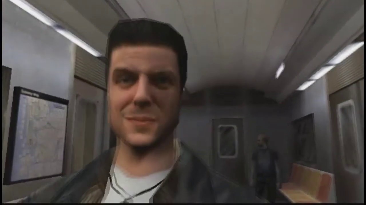 Max Payne Gameplay Walkthrough Part 1 - YouTube