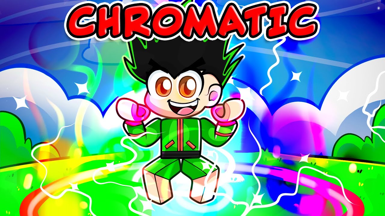 Roblox SOL's RNG: Rolling CHROMATIC in ERA 8 - YouTube