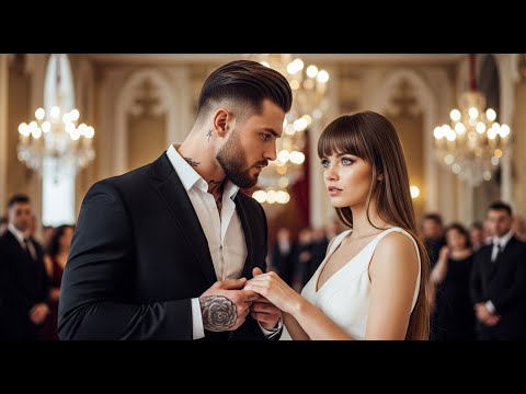 She Was Forced to Marry an Arrogant Man, Unaware He Was a Mafia Boss Who’d Fall for Her