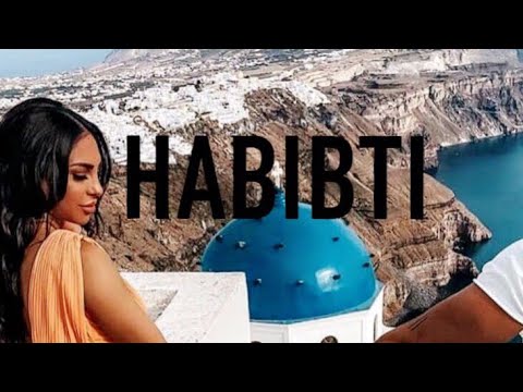 Story Flipagram - Habibti