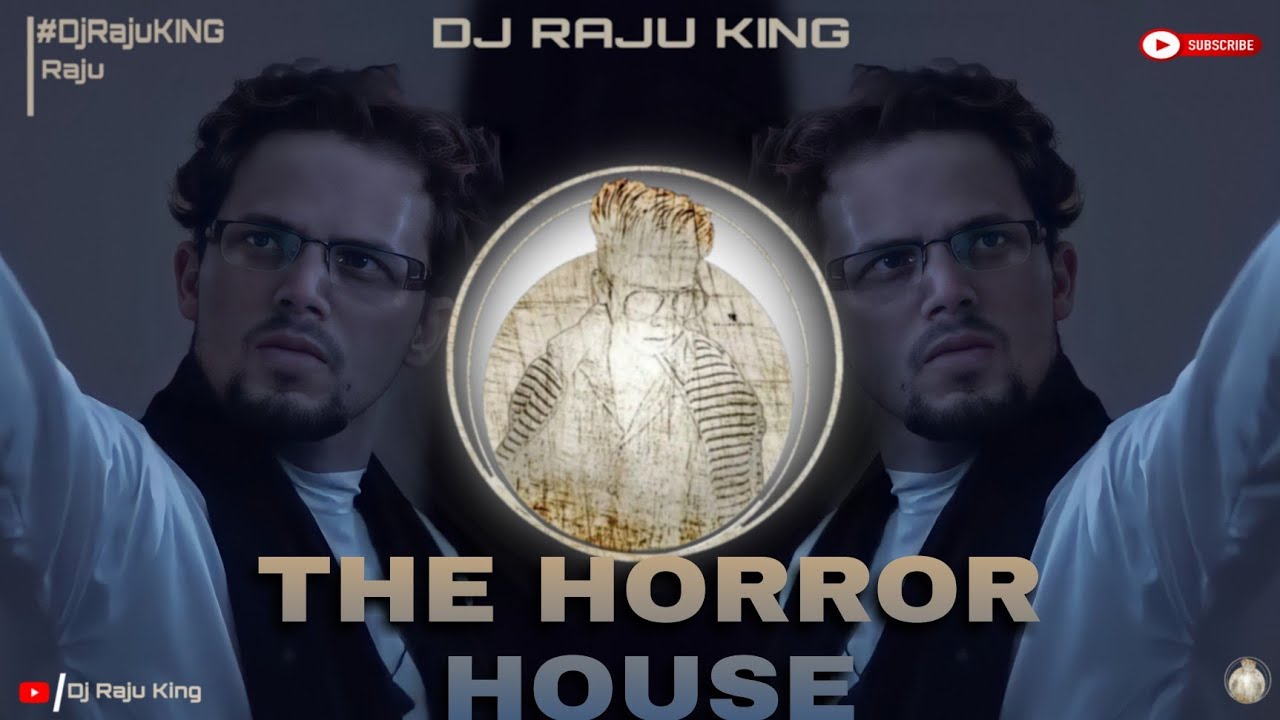 Round2hell | THE HORROR HOUSE | R2H Video | The Bhoot Song | Zayn Nazim Wasim r2h | Dj Raju King ...