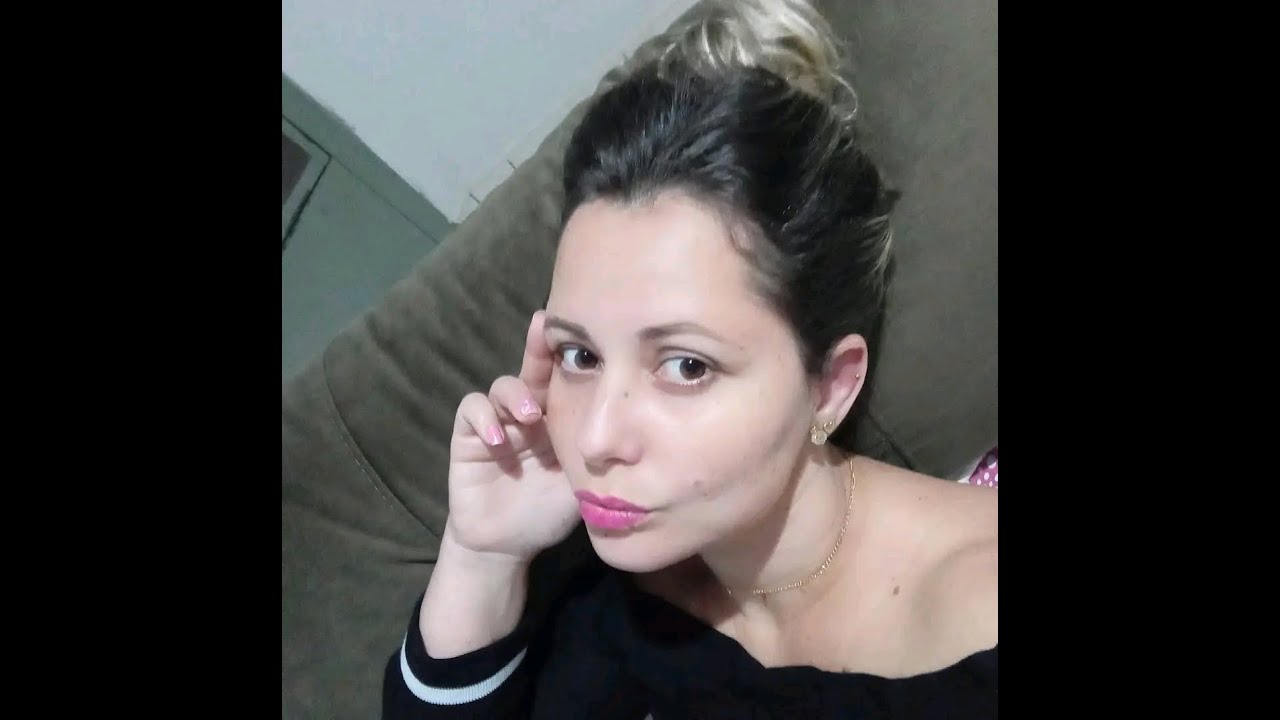 Ana Paula .D Oficial está ao vivo! - YouTube